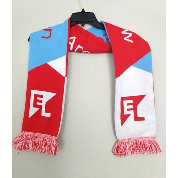 Unbranded | Accessories | El Education Die Hard Custom We Are Crew Red ...